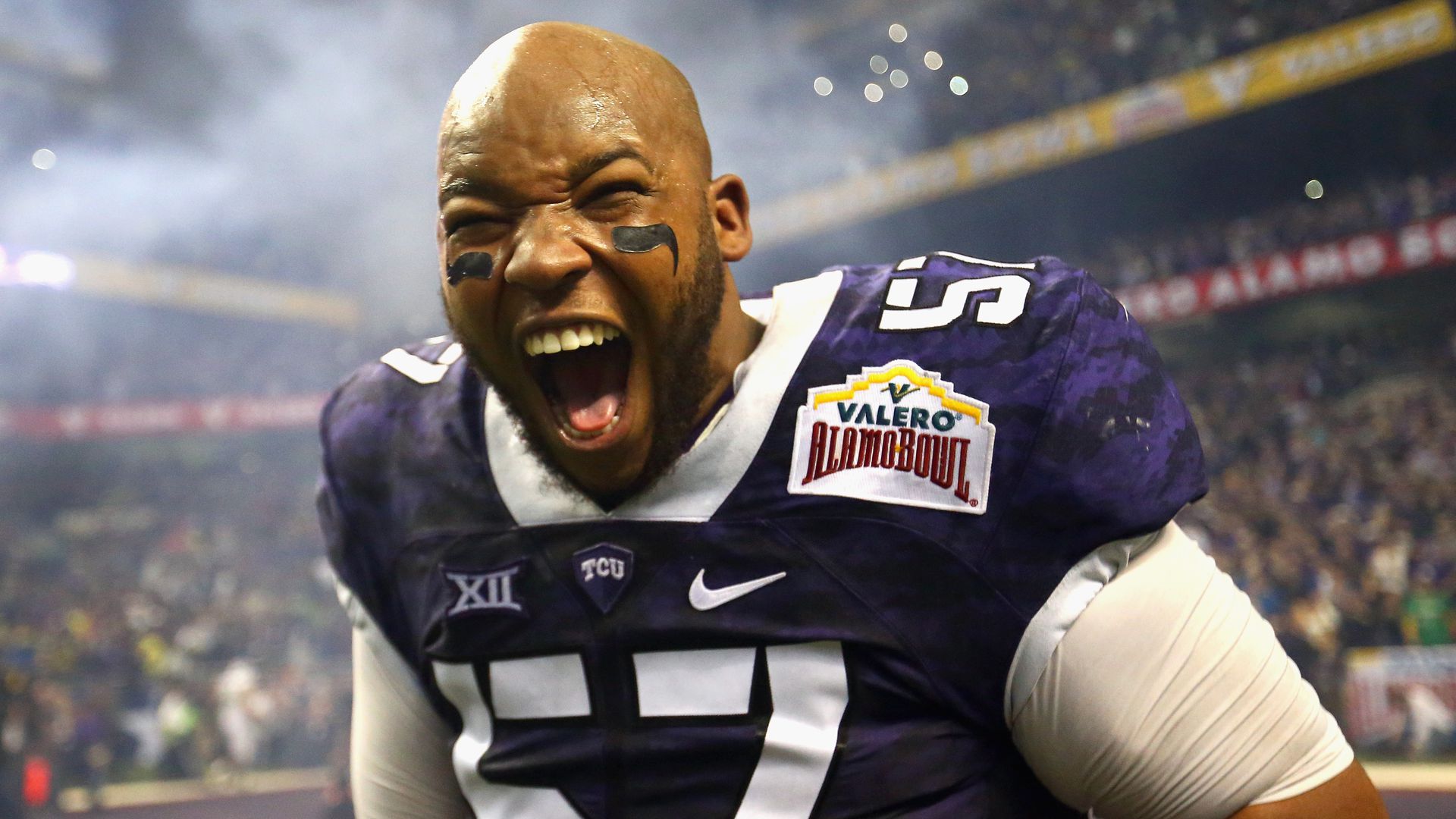 Countdown to Kickoff: 57 days until Horned Frog Football!