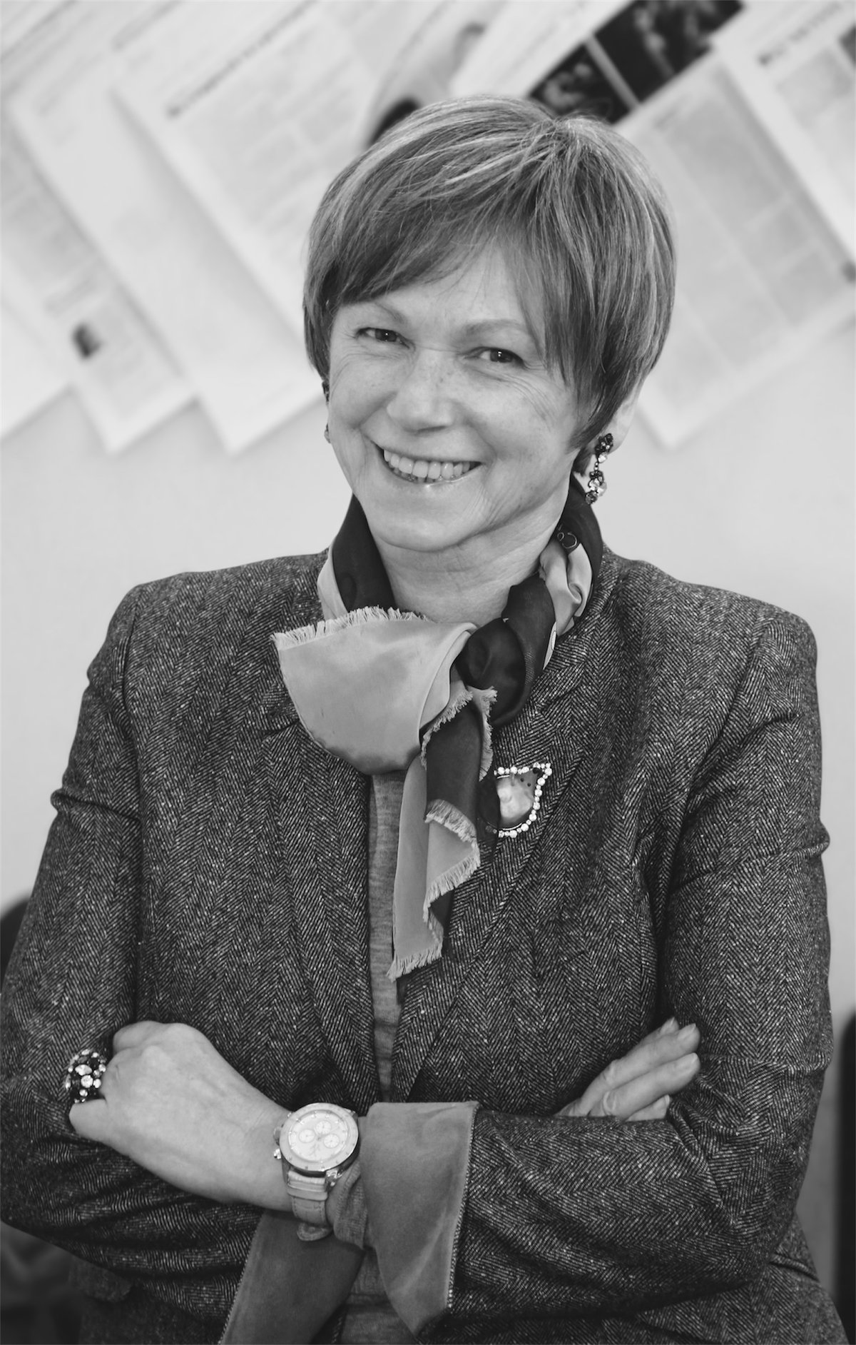 Maria Kopieva, writer and essayist with 'deeply humane' voice, passes away