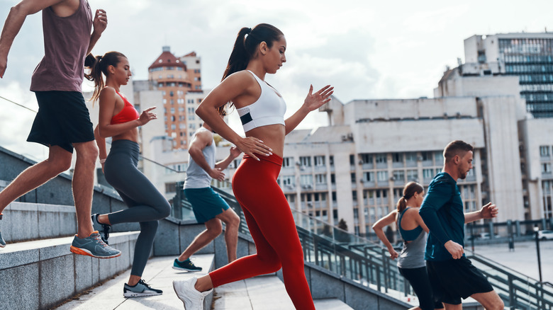 When You Run A Marathon, This Is What Happens To Your Body
