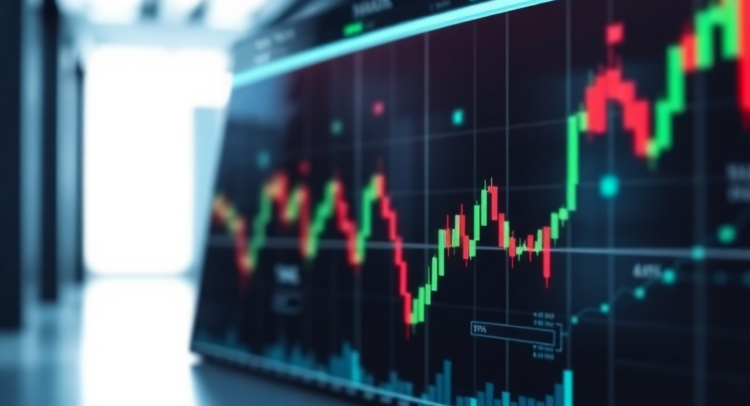 Jobless Claims Surge: Unexpected Spike Alarms Markets