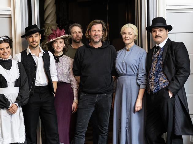 ARD-Mediathek im September: Neue Folgen von 3 Top-Serien sind kostenlos ...