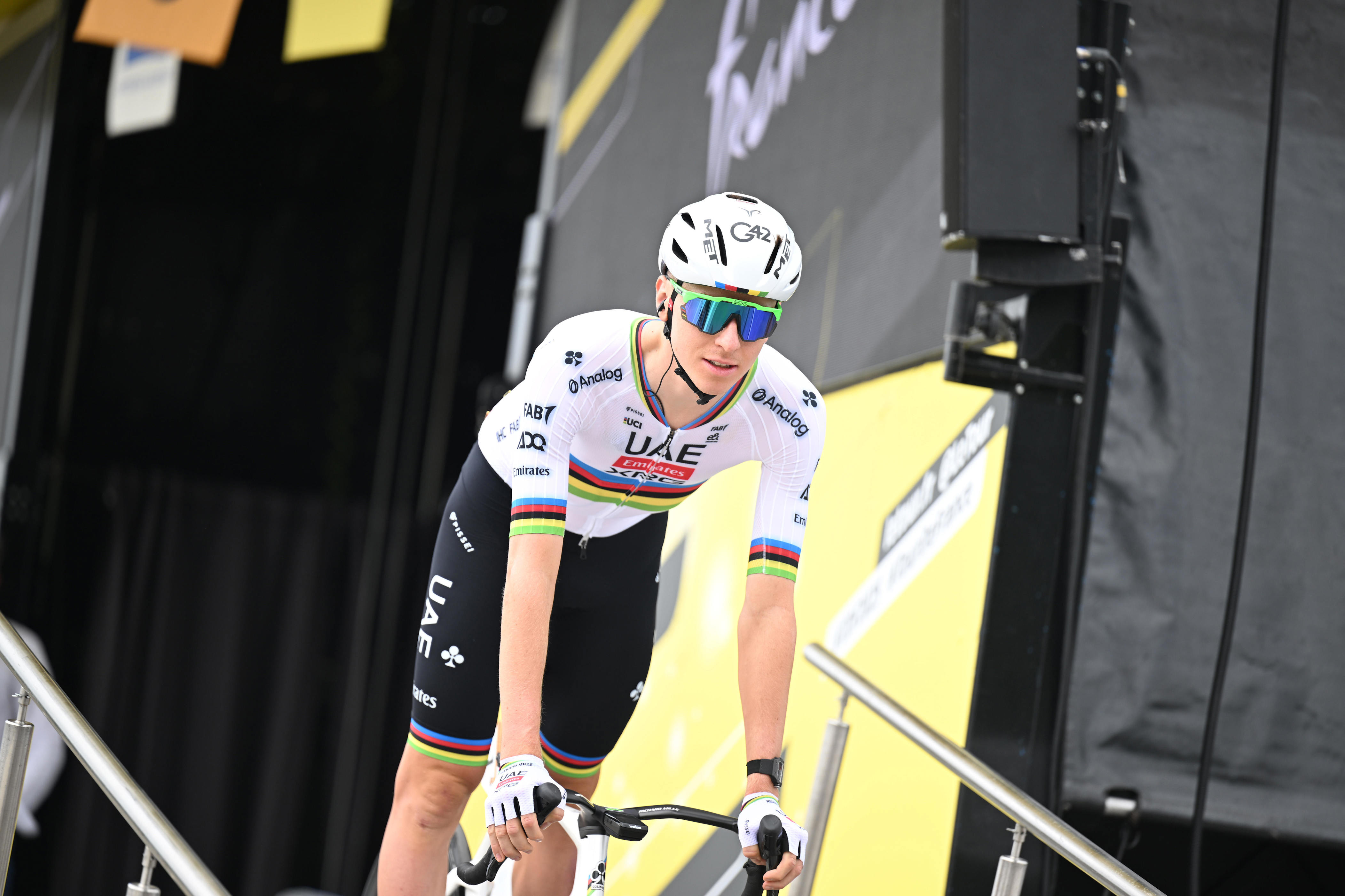 Tour Down Under 2026, il direttore di corsa Stuart O’Grady rivela ...