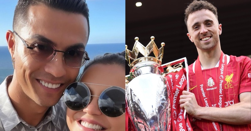 Cristiano Ronaldo's sister Katia Aveiro defends him amid criticism over ...