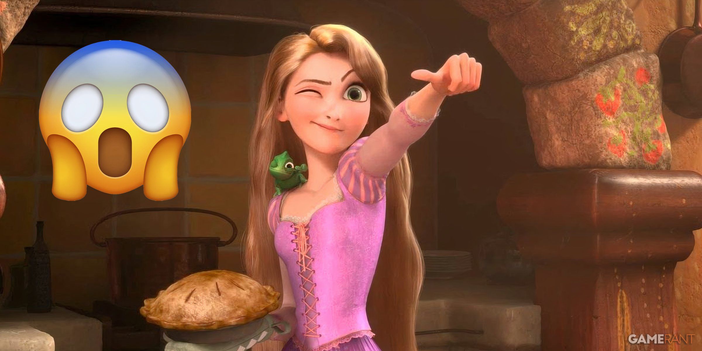Disney's Live-Action Tangled Is Still In The Works, And I'm Glad About It