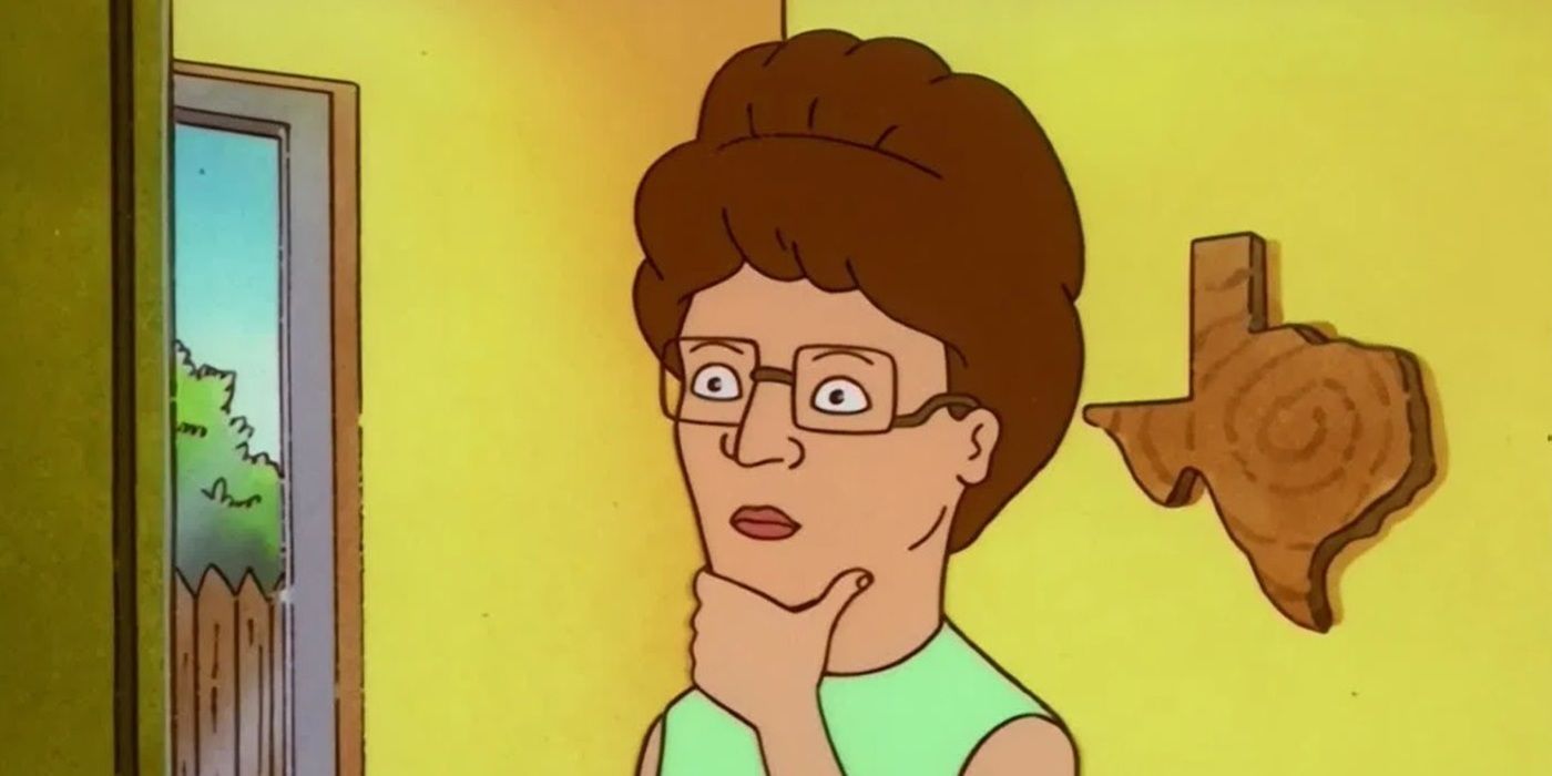 15 Years Later, Peggy Hill Is Still the Most Hated Character on 'King ...