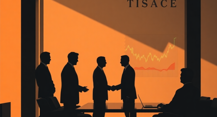 Inflation Expectations Dip, Boosting Market Sentiment