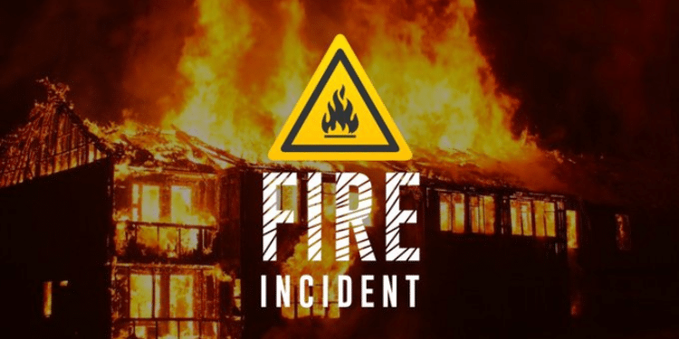 Lari Boys School Closed After Students Burn School Buildings