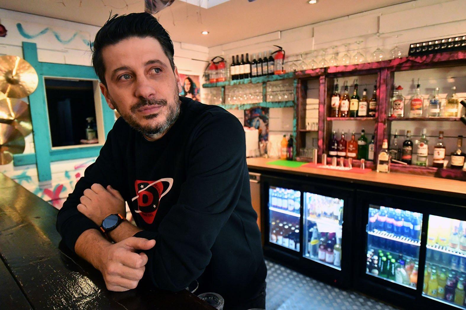 Hartlepool street food bar and kitchen closes after just six months
