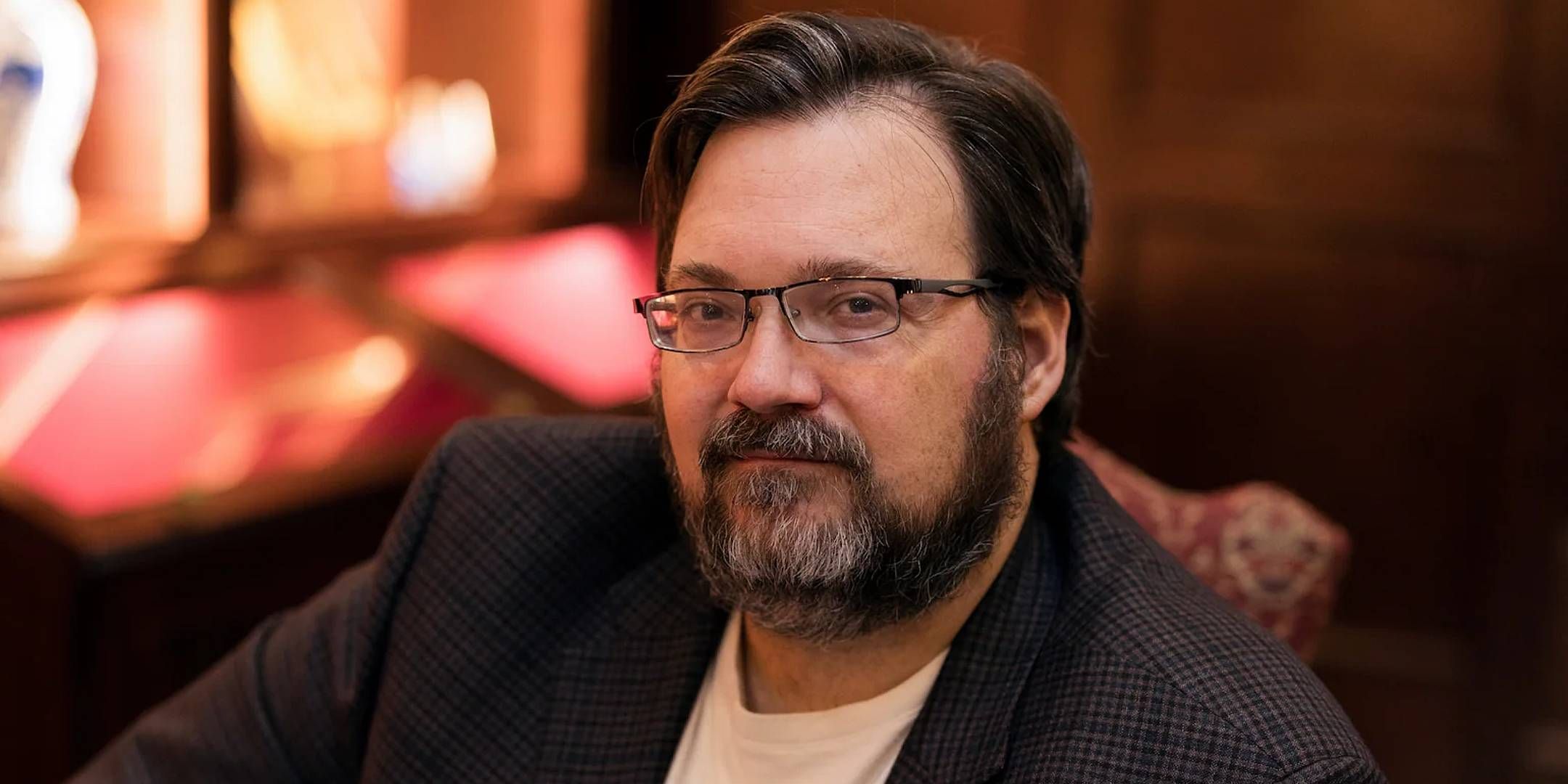 Brandon Sanderson's Dragonsteel Nexus 2025: 4 Featured Guests Announced