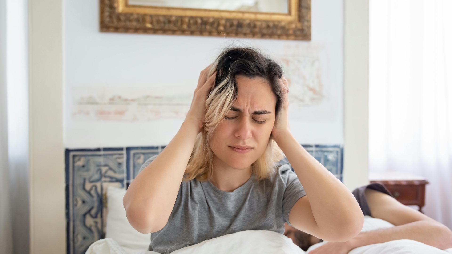 ¿Sueles tener resaca? Puede que dependa de tu personalidad.