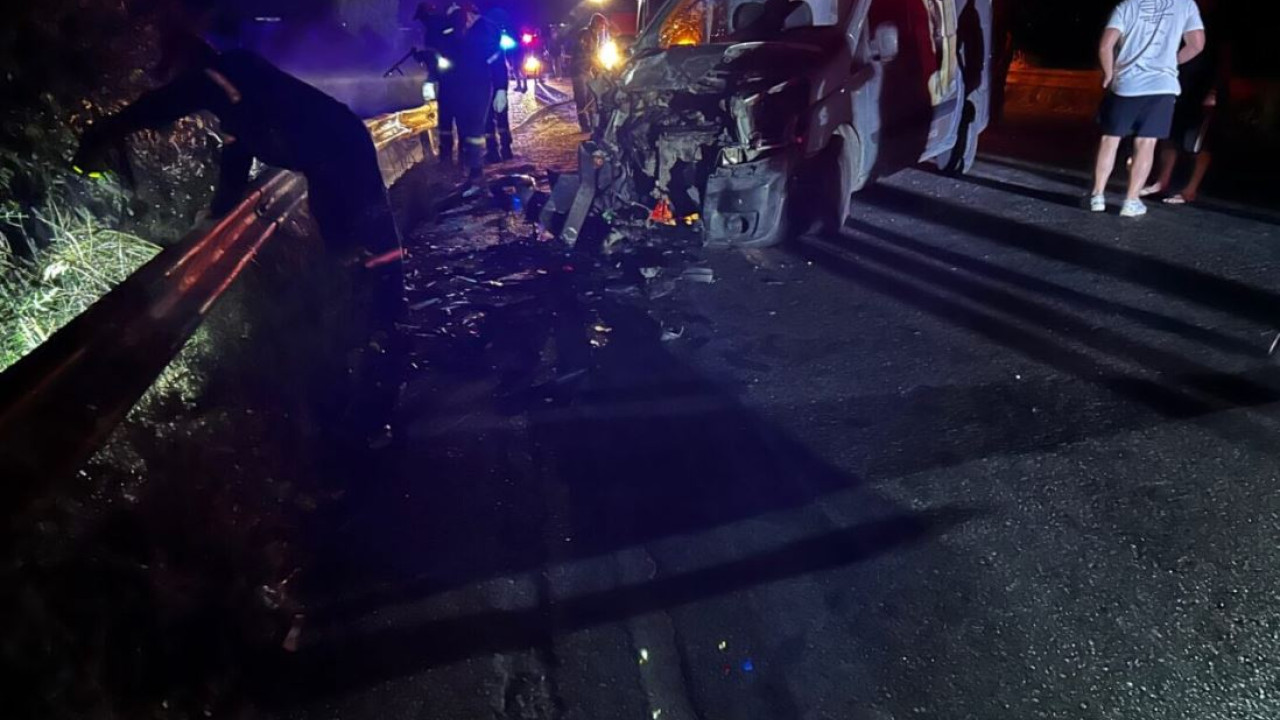 Αγρίνιο: Θλίψη για τον 21χρονο που έχασε τη ζωή του στο τροχαίο- Την ...