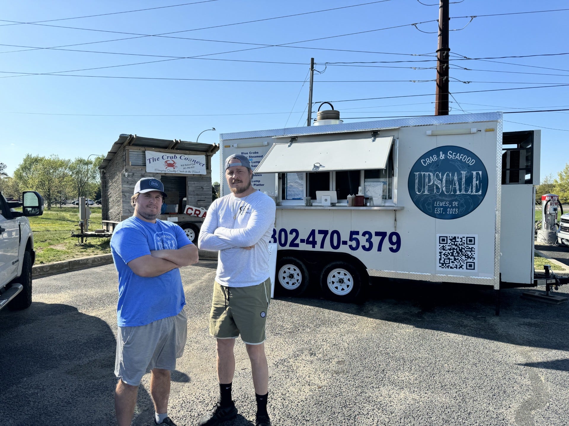 What is Delaware's best food truck?! Here's how to vote in our final round