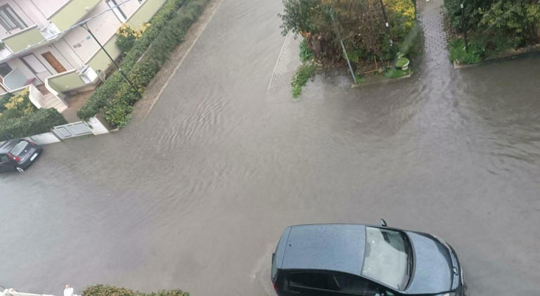 Allerta meteo oggi in nove regioni per forti temporali, grandinate e ...