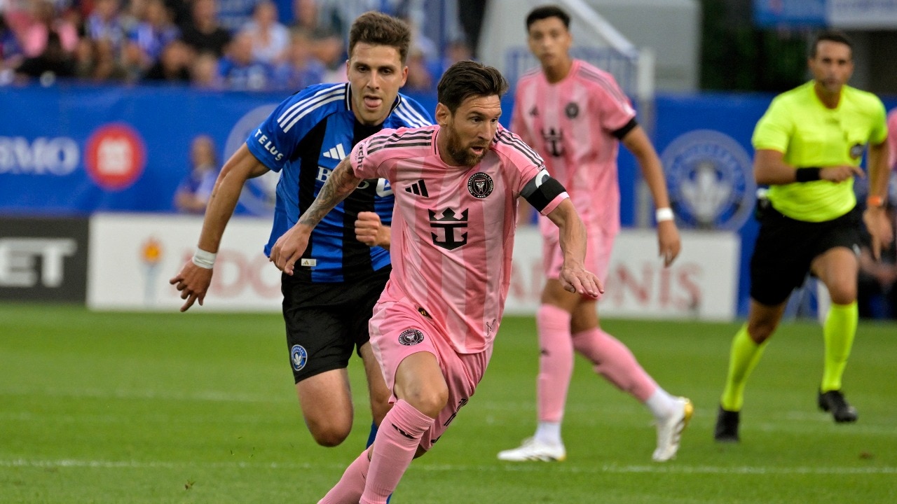 Ankara Messi 2.0: 38-year-old floors 5 defenders, scores stunning solo ...