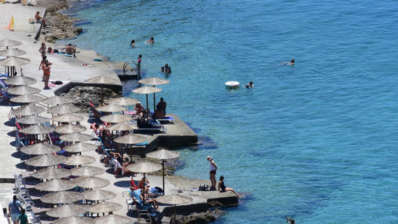 Επικαιροποίηση δελτίου ΕΜΥ: Πόσο θα διαρκέσει ο καύσωνας - Θα ξεπεράσει ...