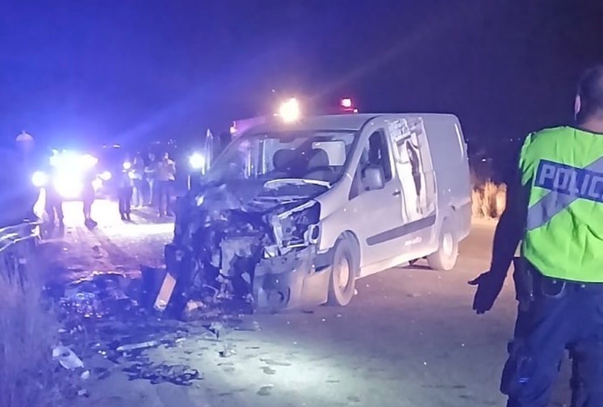 Πώς έγινε το τροχαίο με θύμα τον 21χρονο στο Αγρίνιο - Η μοιραία ...