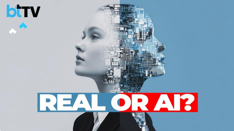 How To Spot Fake AI Videos Easily?