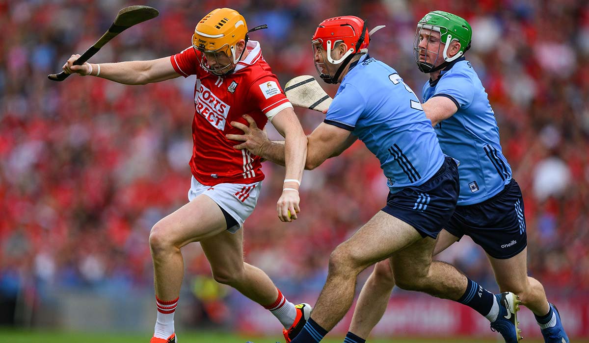 How illegal ‘dodgy boxes’are hitting the GAA hard