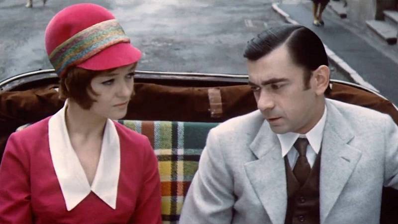 Vybrala si život v Čechách, přestože své kořeny má hodně daleko. Její ...