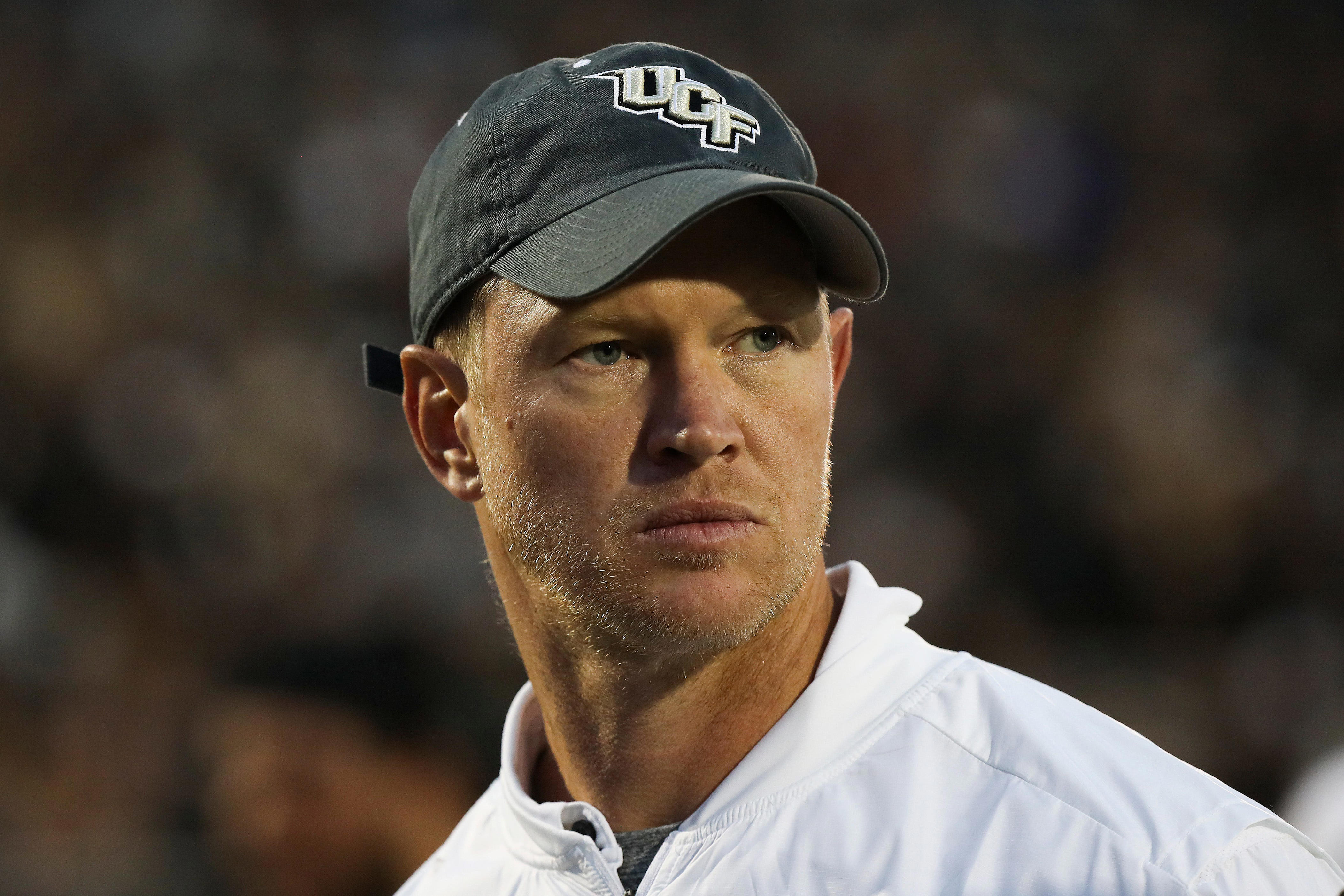UCF Knights football: 5 questions facing Scott Frost's team ahead of ...