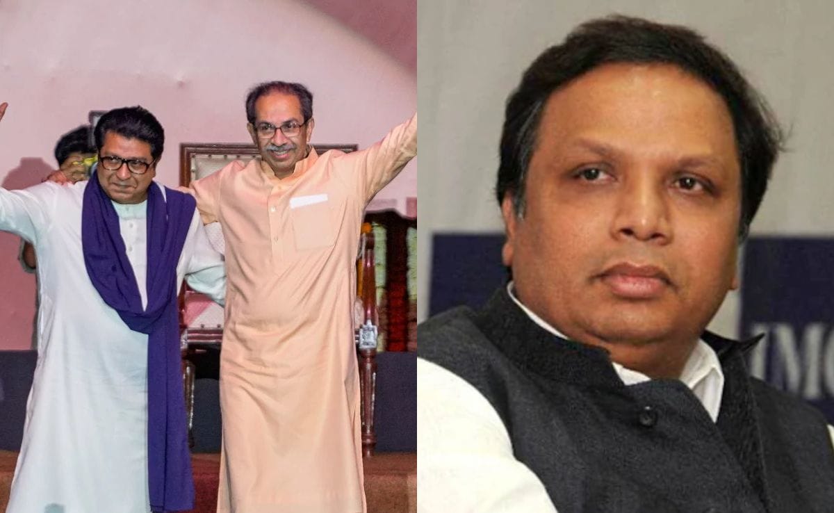 "What's The Difference?" BJP Leader's Religion-Language Remark Amid Slapgate