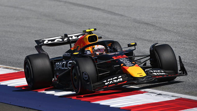 Formel 1 heute live im Free-TV sehen: Wer zeigt / überträgt das F1 Rennen beim GP Italien-GP in ...