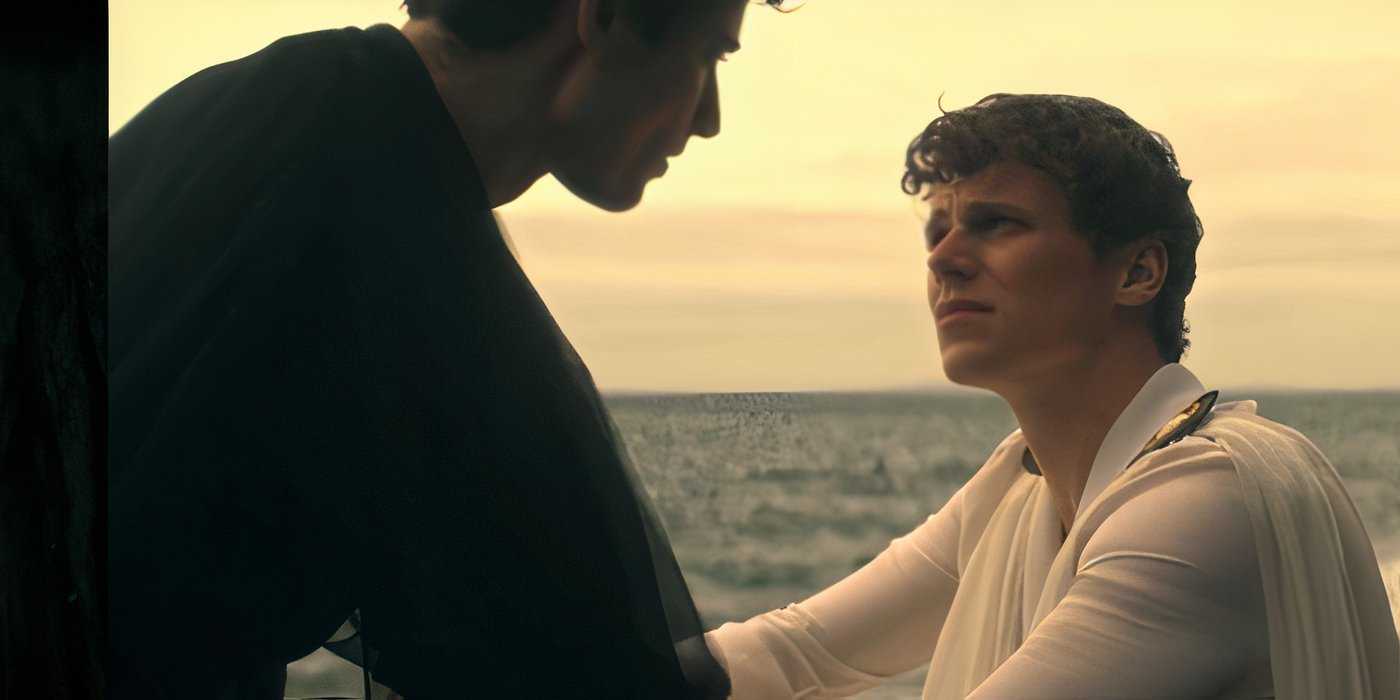 How Netflix's The Sandman Season 2 Changes The Most Famous Greek Myth ...