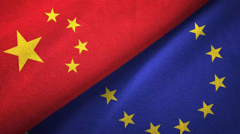 China retaliates to EU ban with import restrictions on medical devices