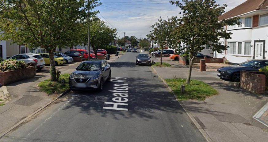 Massive boom shocks Gosport after bomb discovered in garden