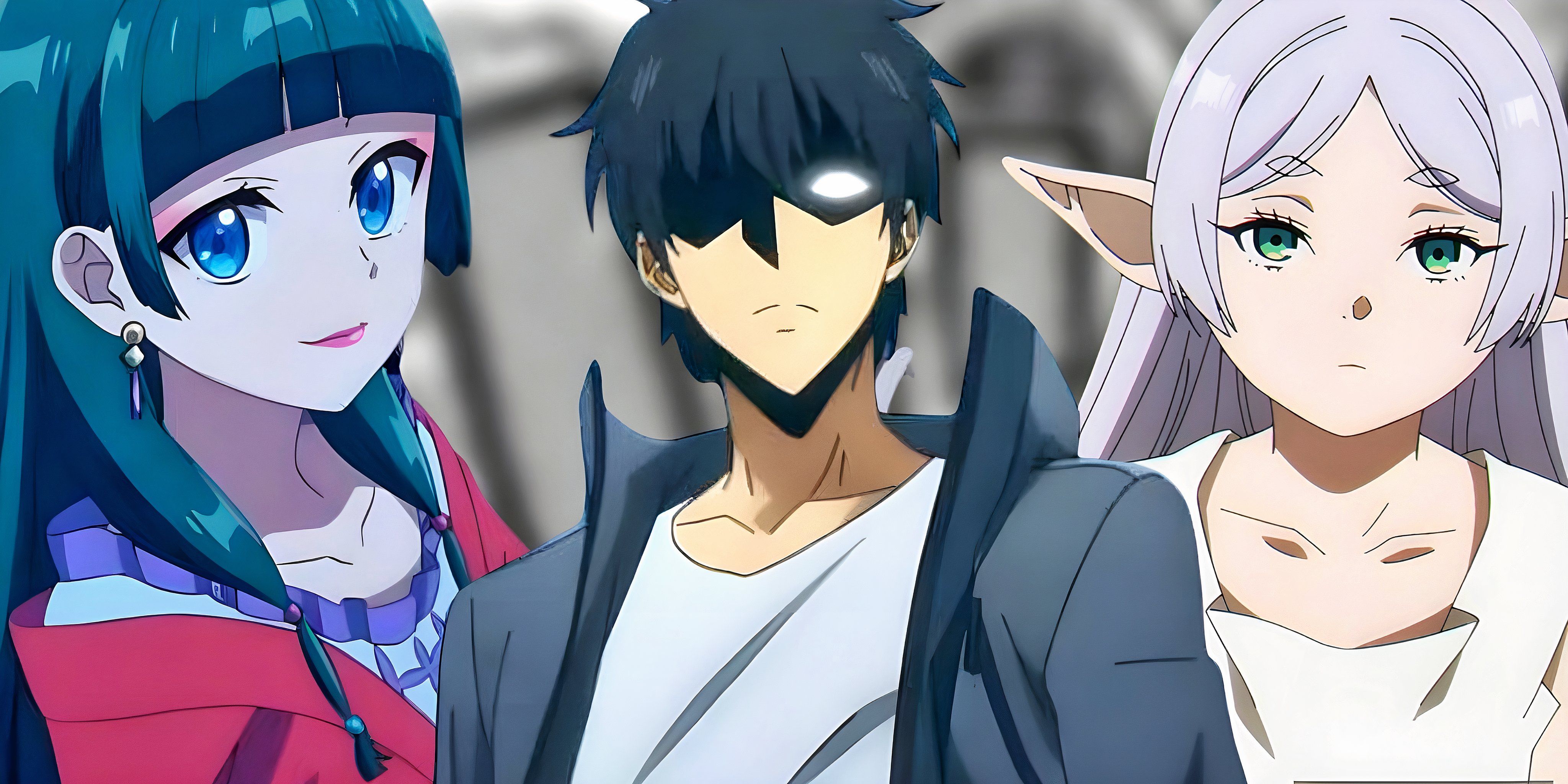 2026's Anime Of The Year Winner Has Already Been Decided