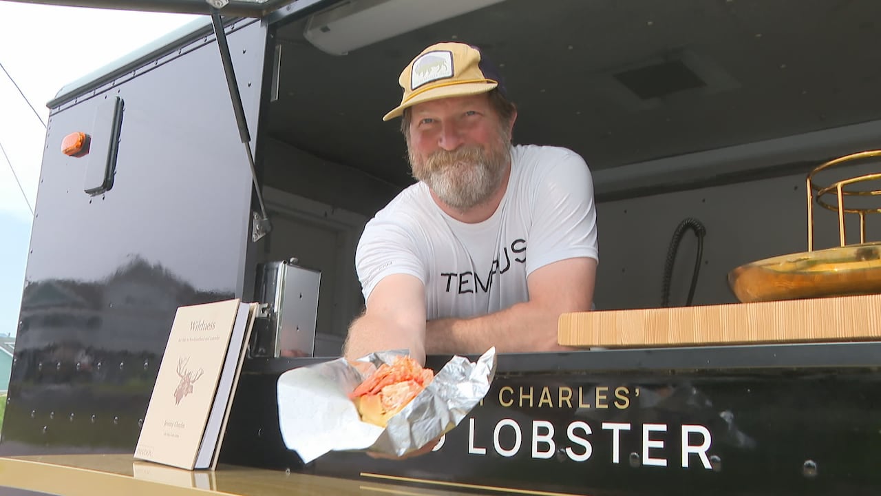 This well-known chef has left the downtown restaurant scene in St. John ...