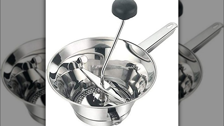 18 Kitchen Tools Ina Garten Always Has On Hand