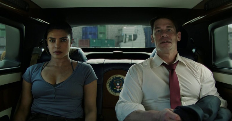 Heads Of State ending explained: Will Idris Elba, John Cena and ...