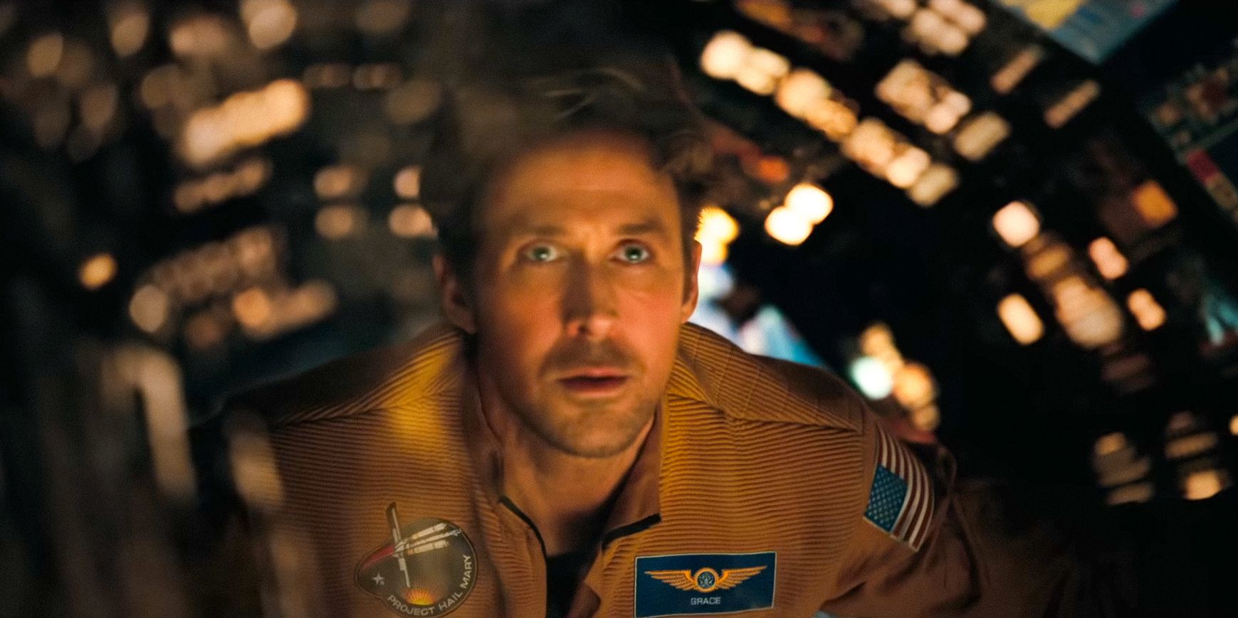 Ryan Gosling's New Sci-Fi Movie Looks Incredible - But 2026 Has Two Others That Are More Exciting