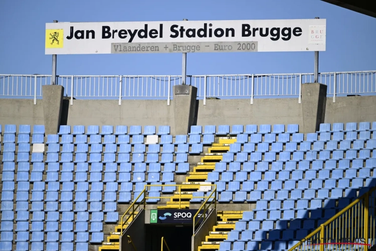 Schitterend nieuws voor nieuw stadion Club Brugge? Regering noemt het ...