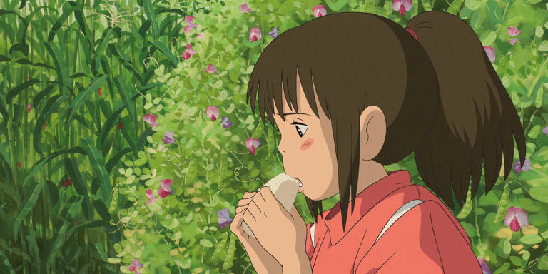 8 Delicious Studio Ghibli Meals You Can Easily Make at Home