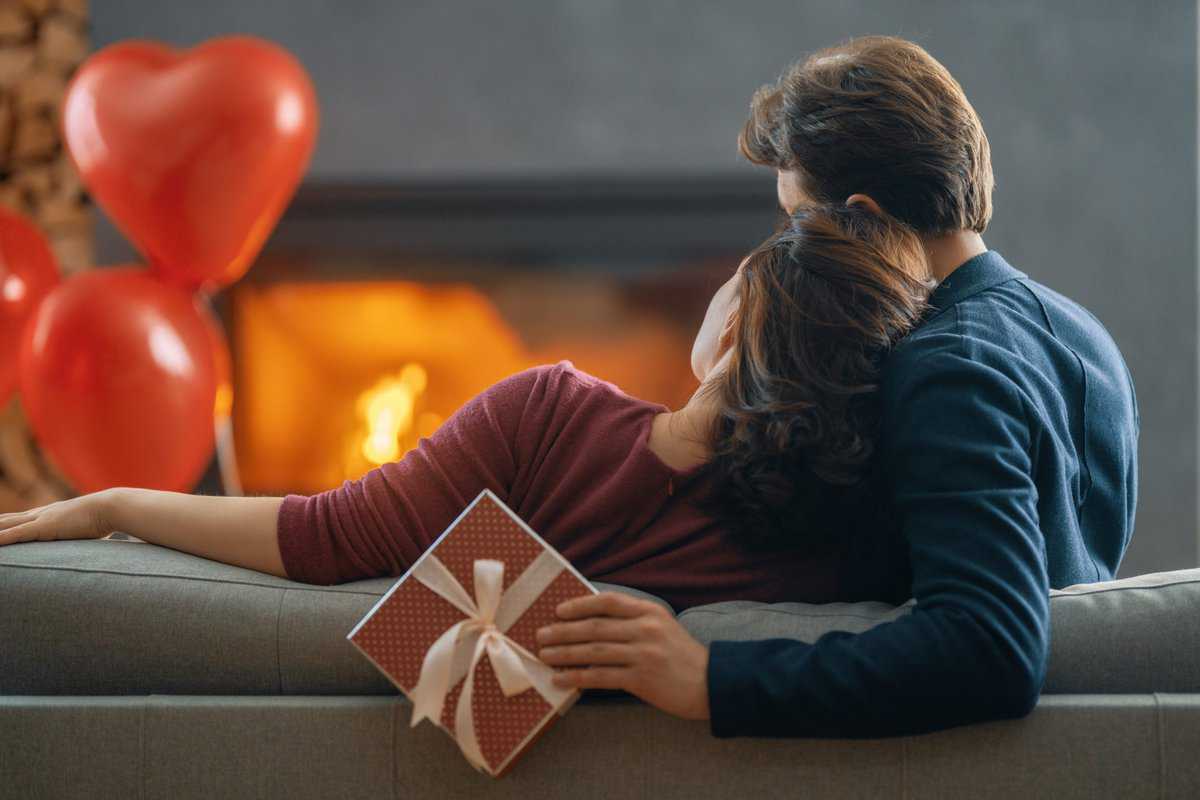 Die 5 Sprachen der Liebe. Welche ist deine?