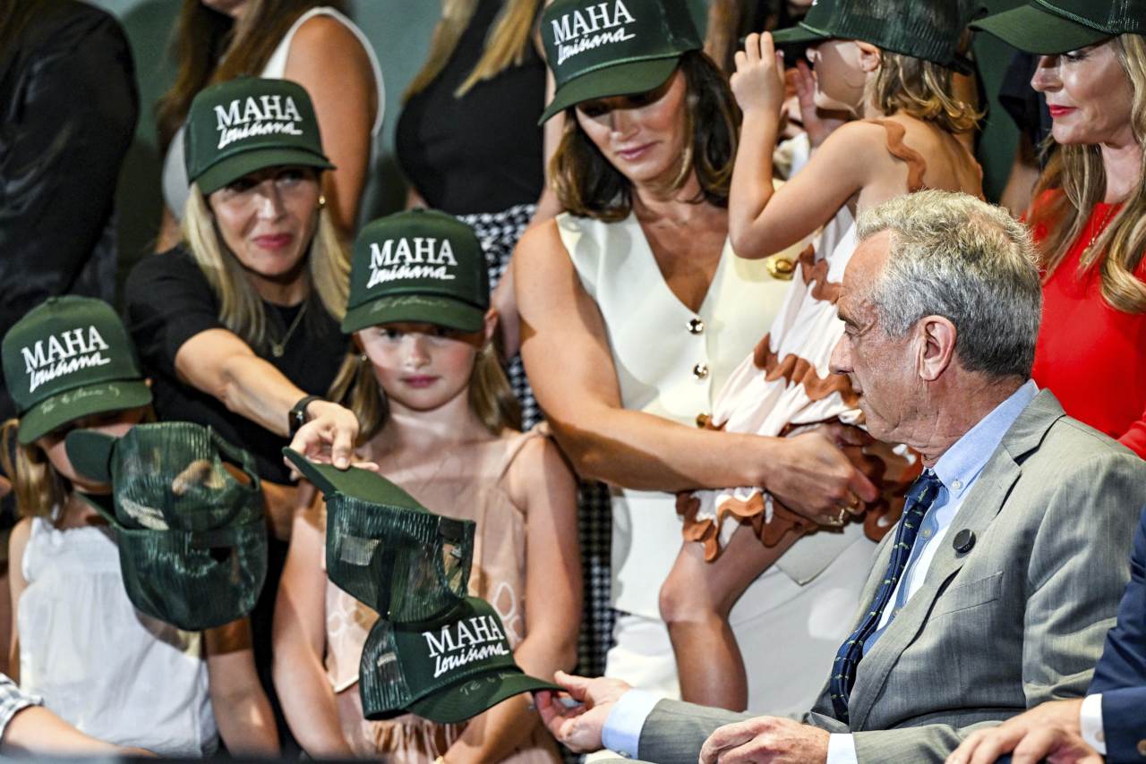 The MAHA Movement Loves Psychedelics. Should Wall Street?