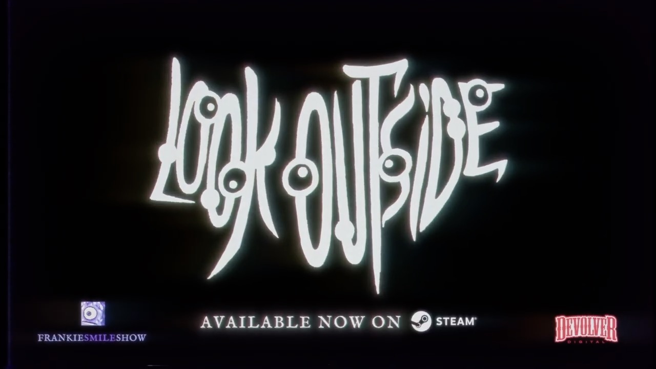 Look Outside Official Version 1.5 Update Launch Trailer