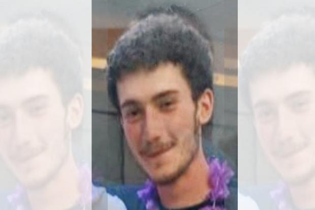 Worries grow as man, 23, is reported missing
