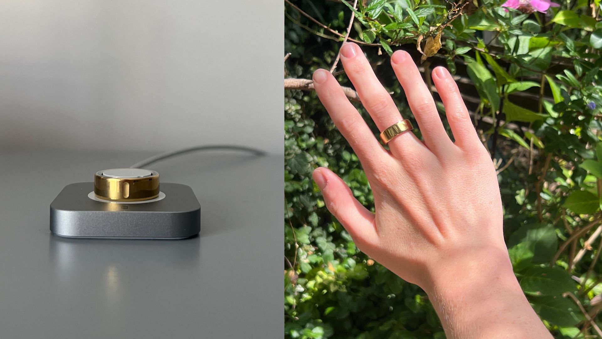 Forget counting steps, the Oura Ring 4 helps improve my sleep quality ...