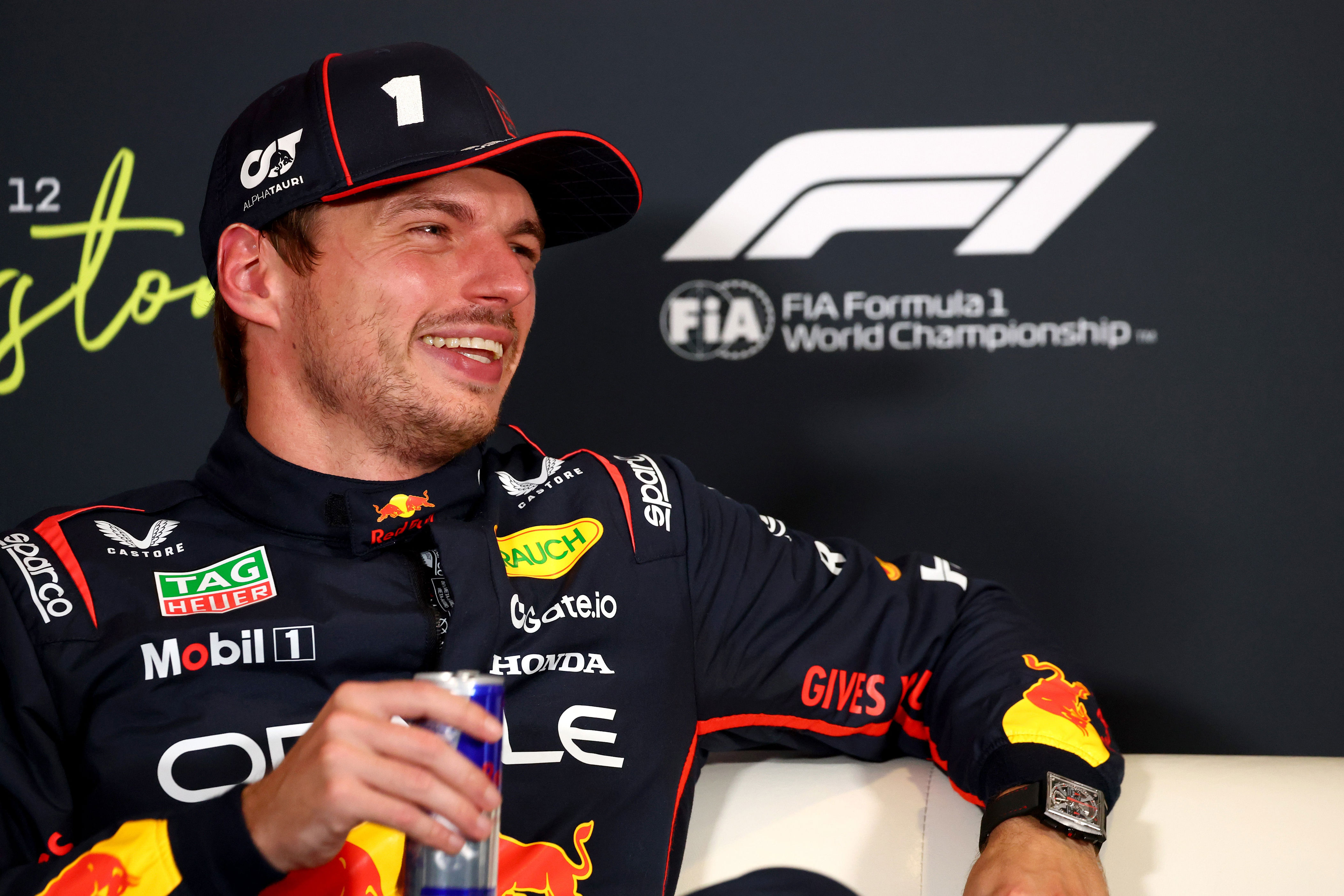 F1 British GP live: Race start time and updates as Brits try to hunt ...