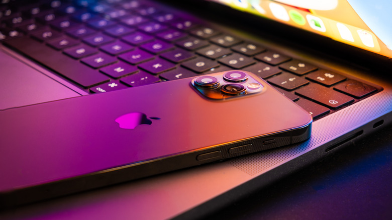 How To Back Up An iPhone To Your Mac Or PC