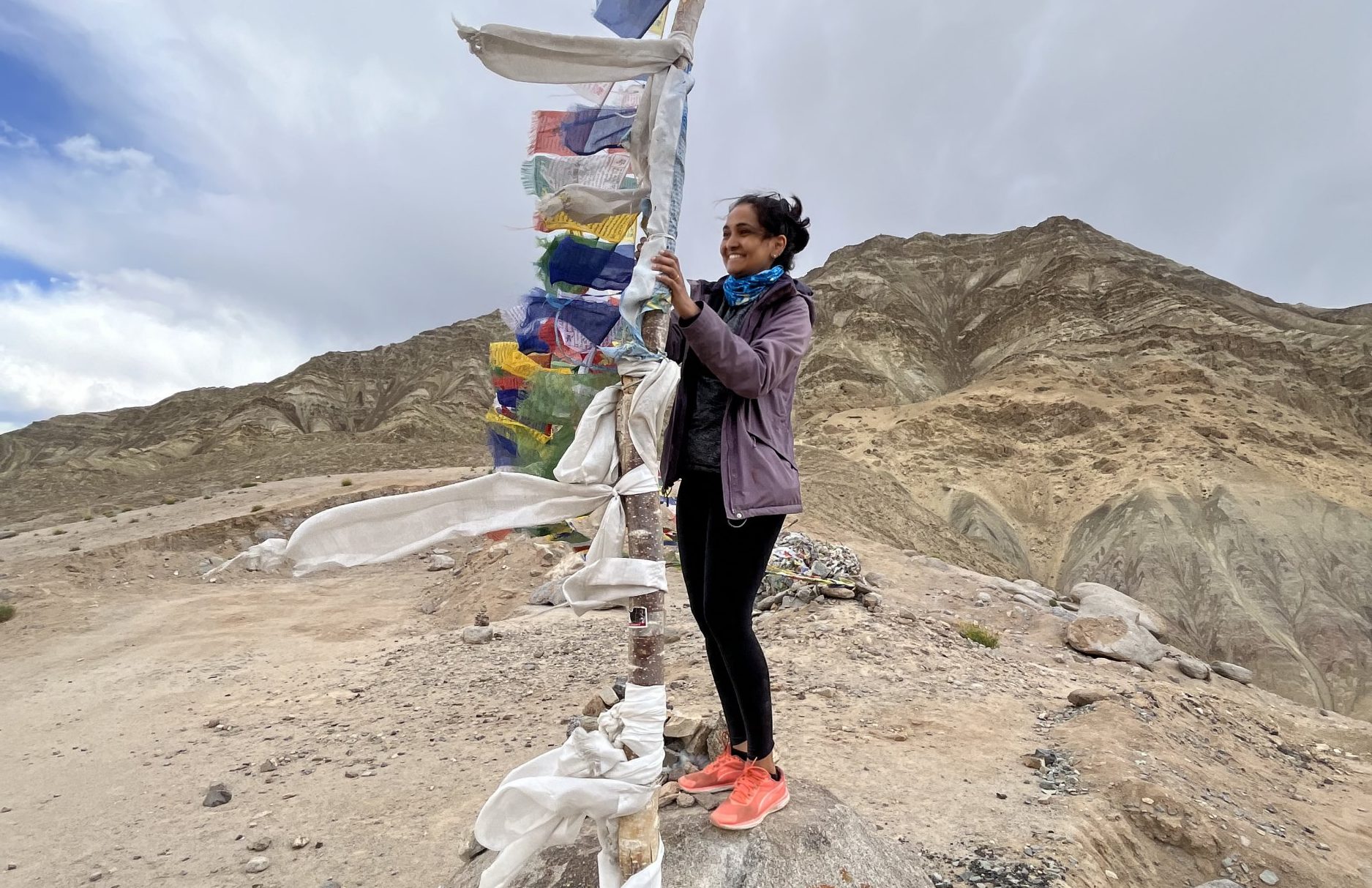 The reason why I'll never go on another slum tour