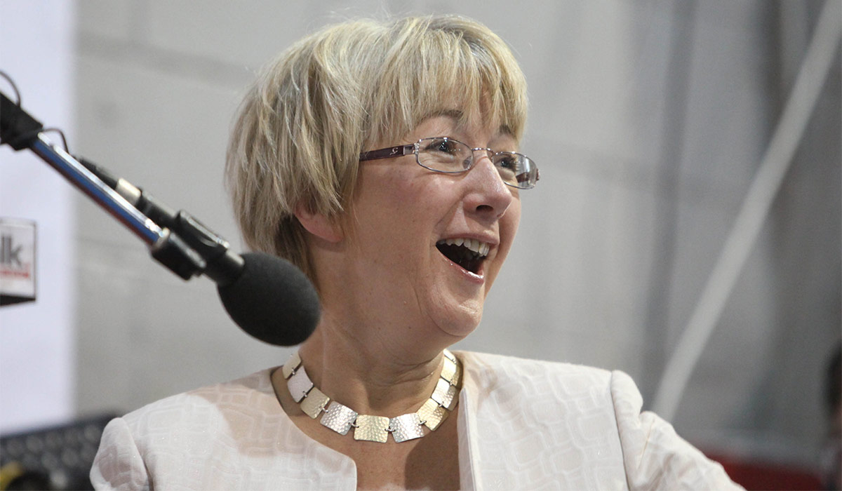 Why Hanafin is being told ‘no chance’ after expressing intentions for Áras