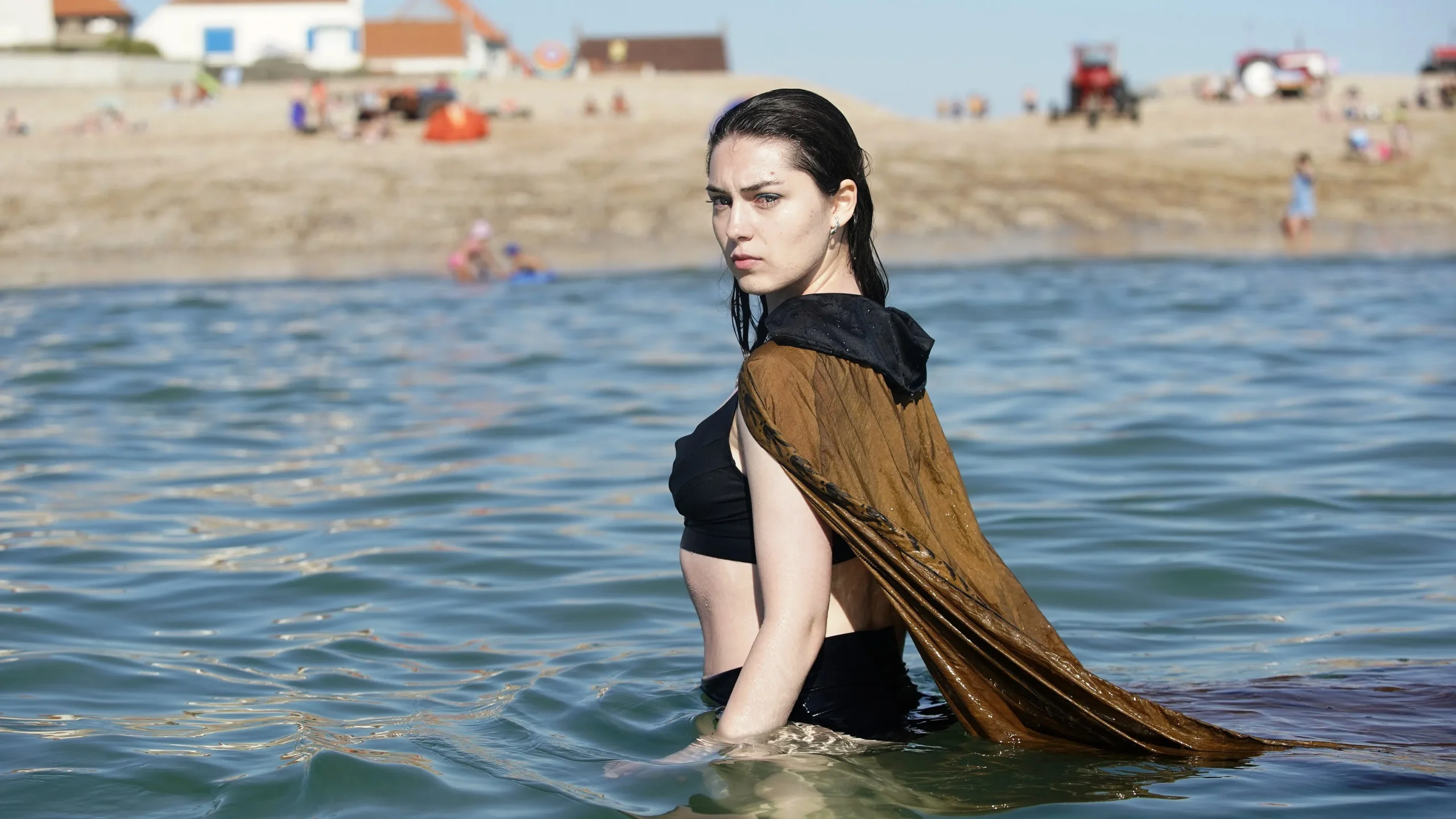 Wonder Woman : 10 actrices parfaites pour remplacer Gal Gadot chez DC