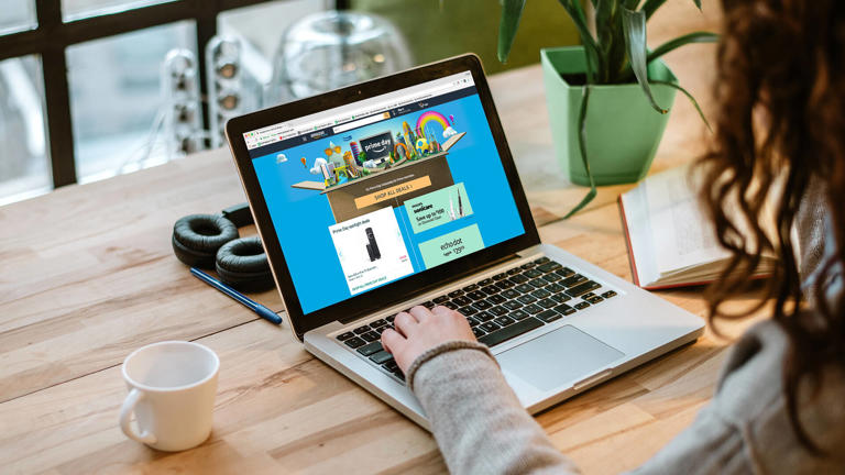 A New Amazon Scam Is Targeting Members Ahead of Prime Day: Here’s How ...