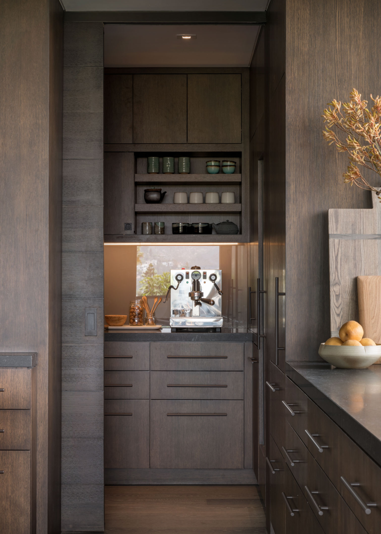 This is why your kitchen always looks messy, according to interior ...