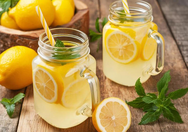 Jak na fantastickou domácí citronádu, která se stane rodinným pokladem?
