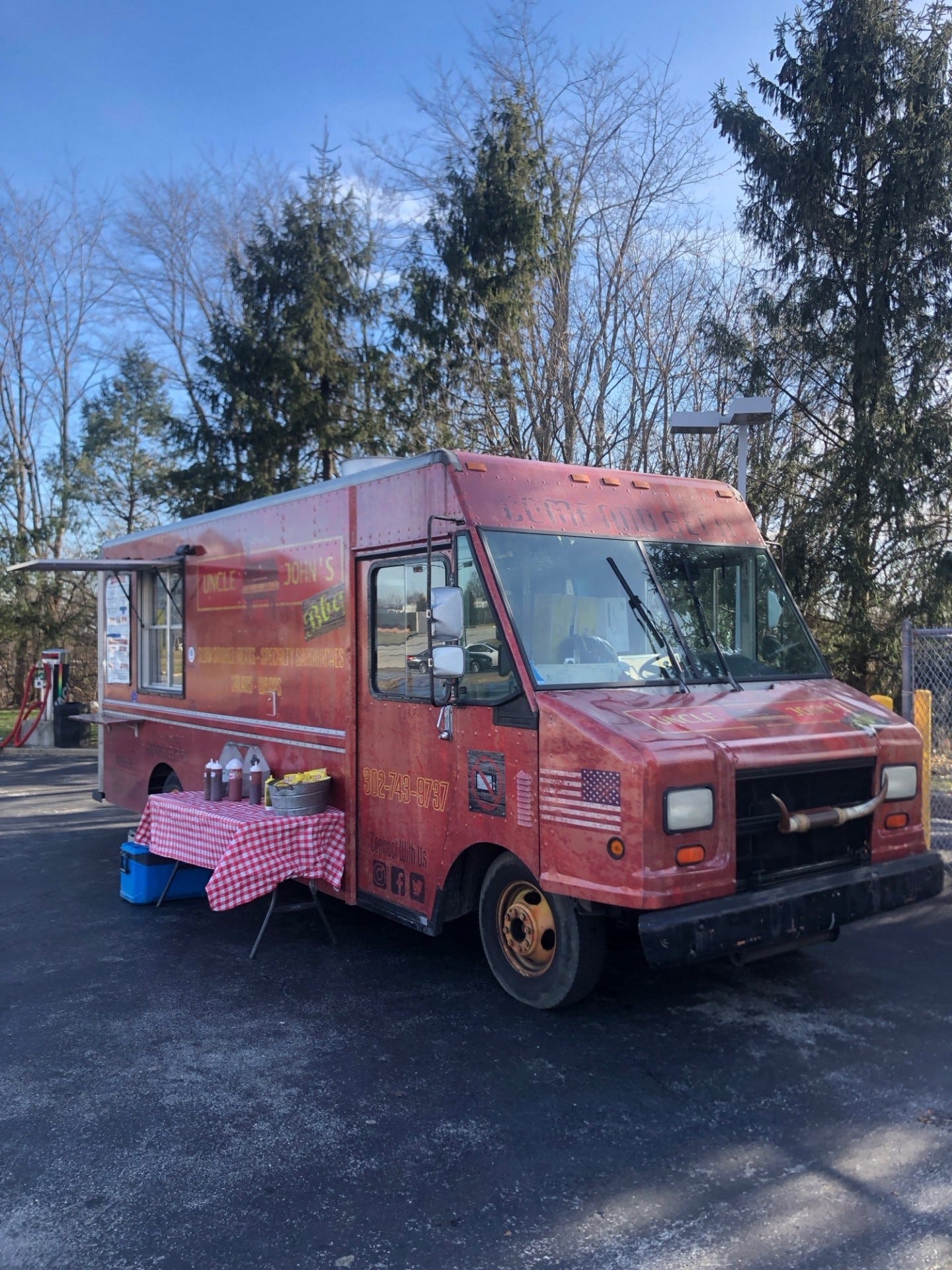 These 5 Delaware food trucks have got your back